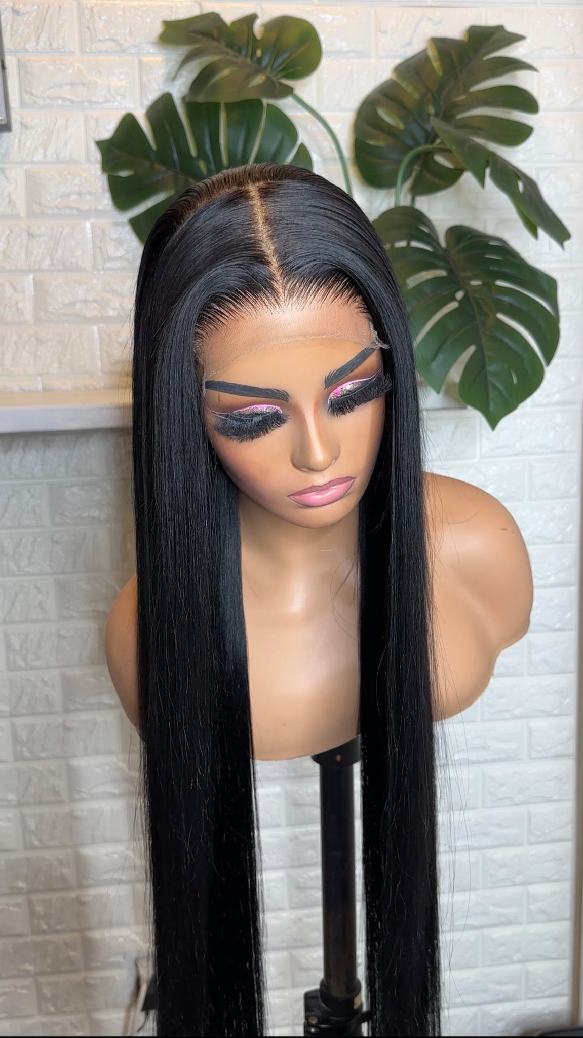 Luxe 2 – Addictive Hair Collection