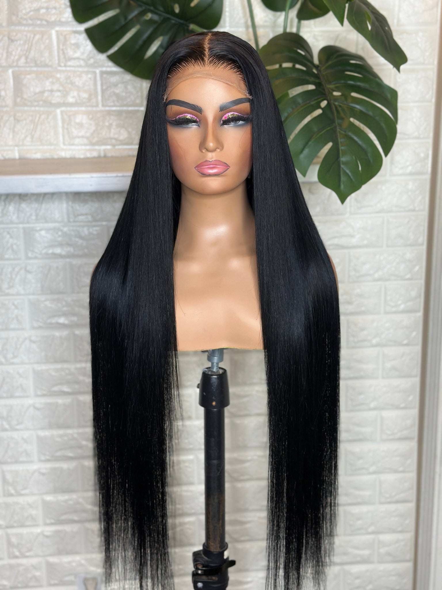 Luxe 2 – Addictive Hair Collection